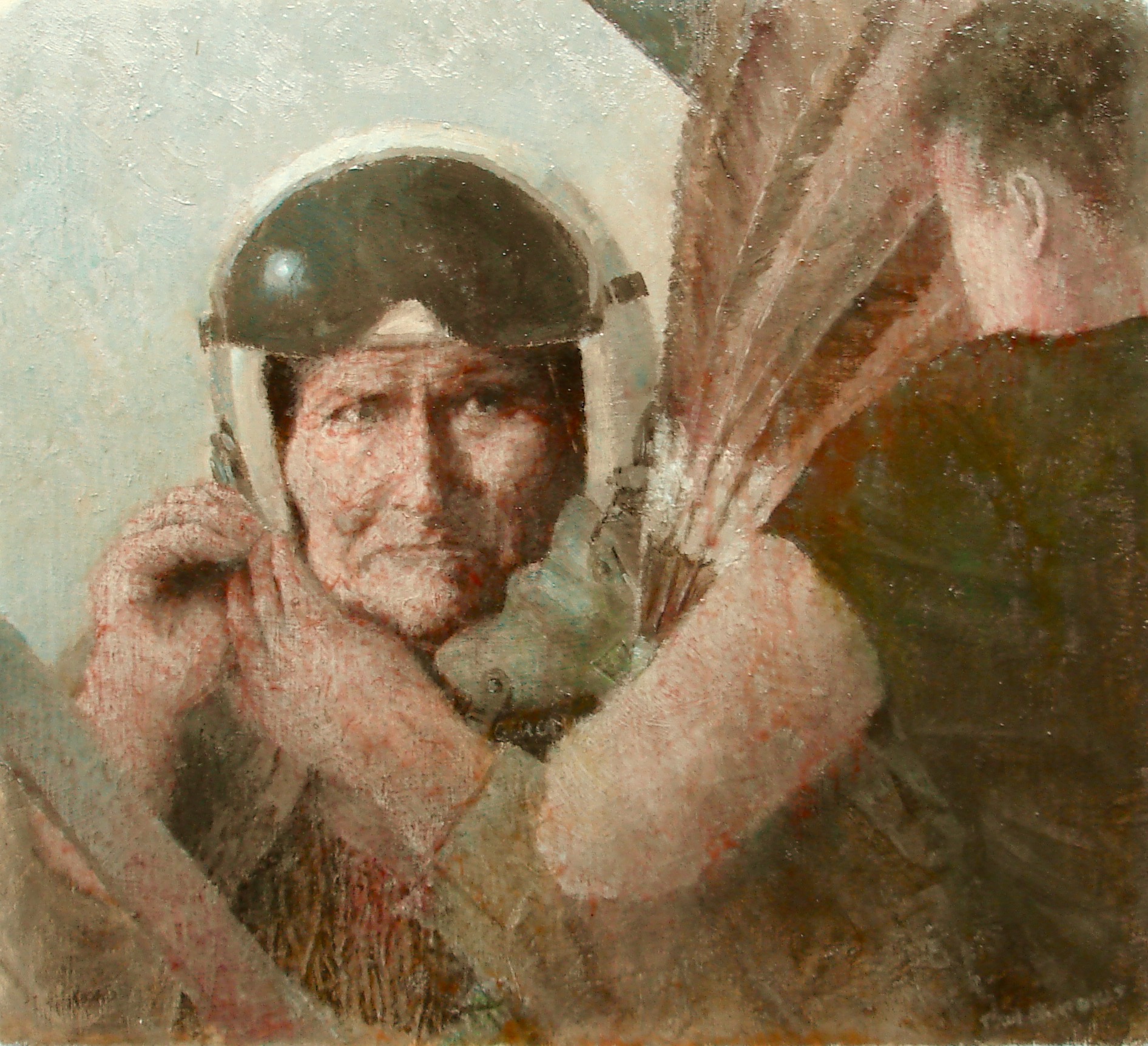 2023 international Aerospace Art Exhibit – The American Society of ...