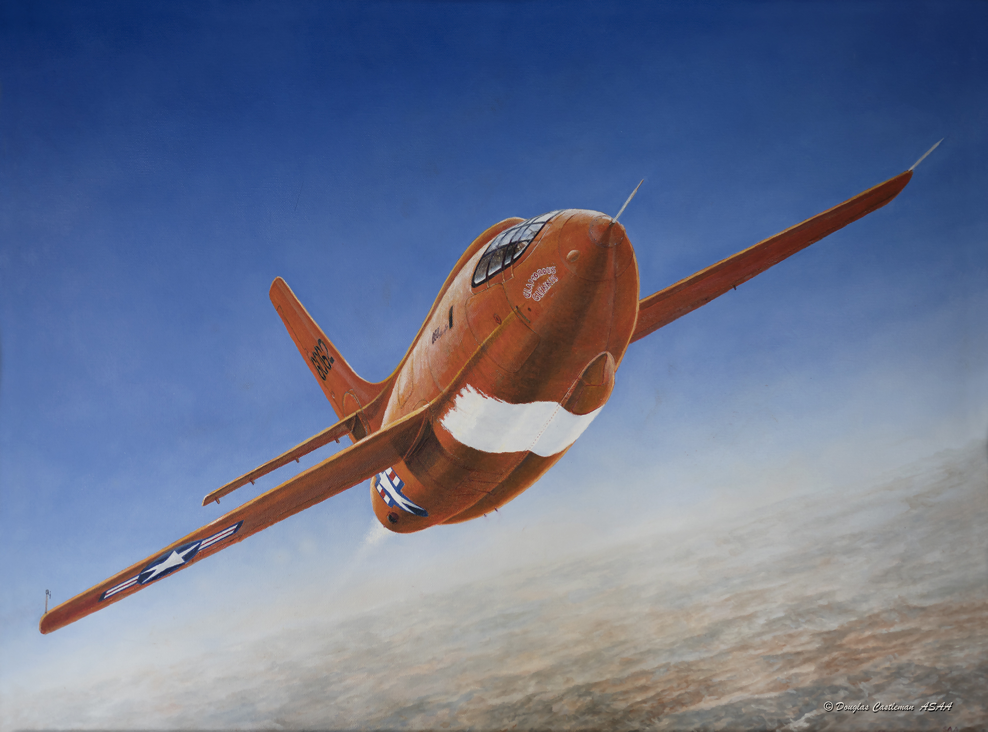 2023 international Aerospace Art Exhibit - The American Society of ...
