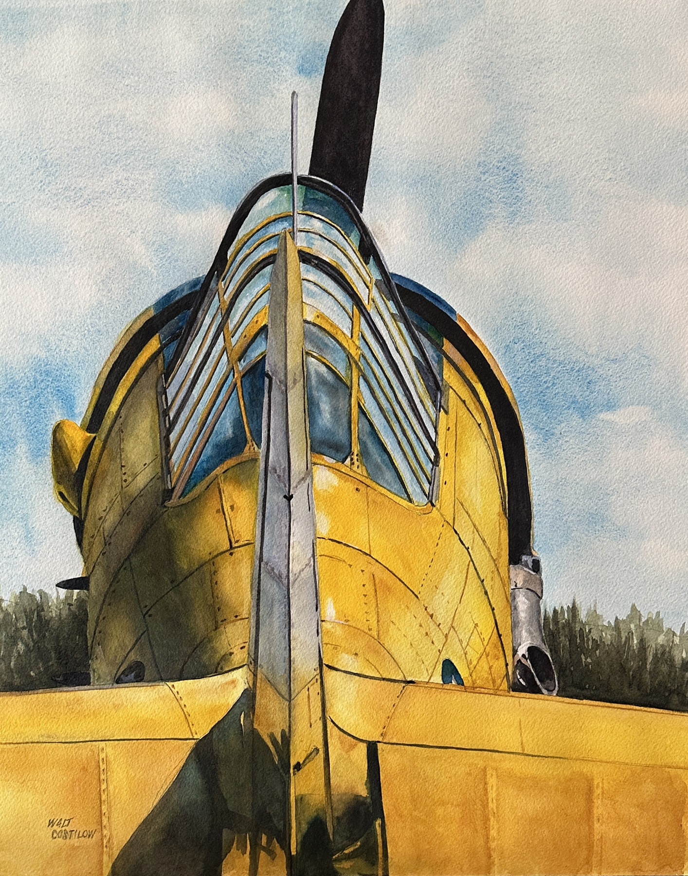 2023 international Aerospace Art Exhibit - The American Society of ...