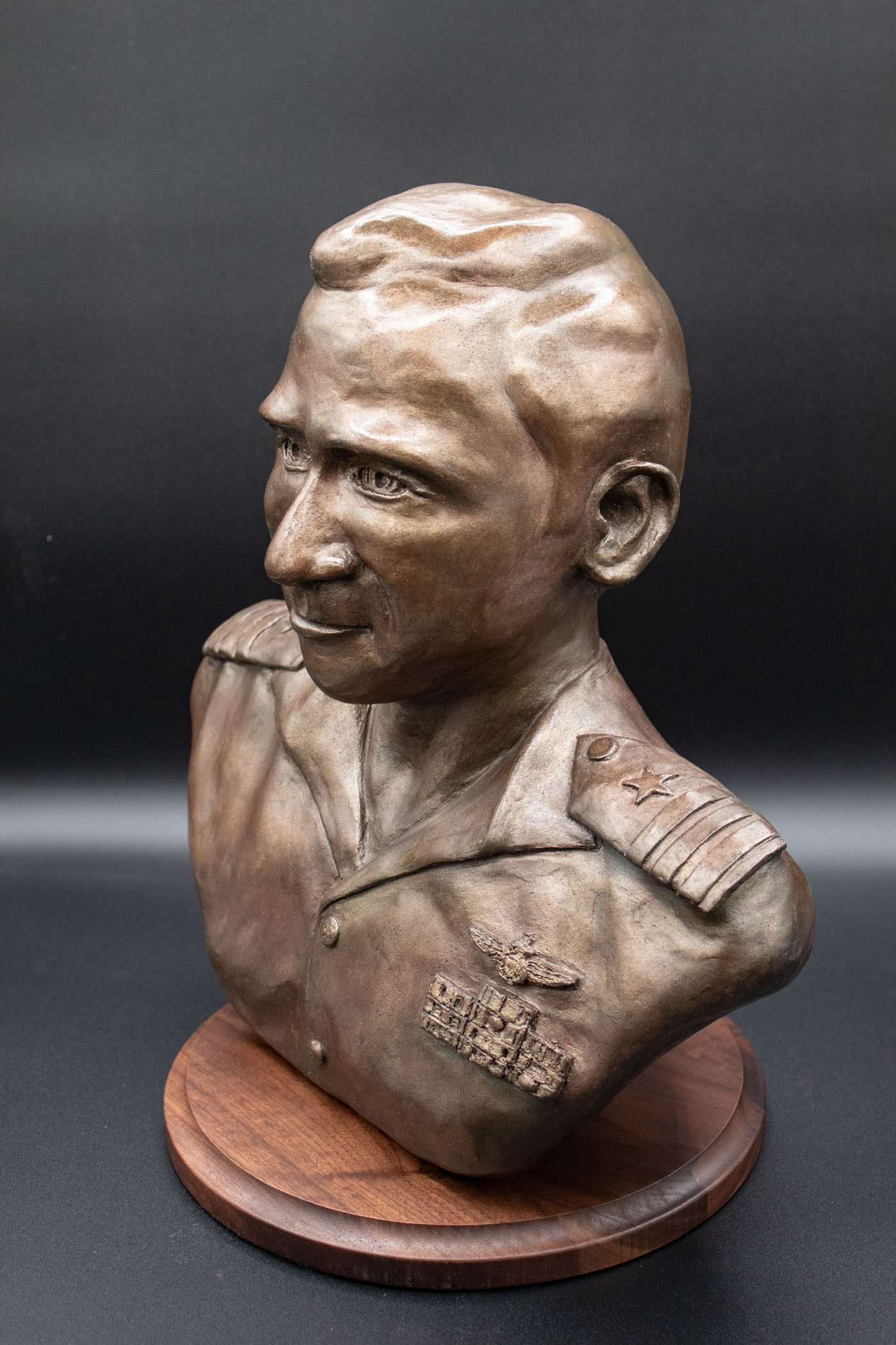 2023 Awards – The American Society of Aviation Artists